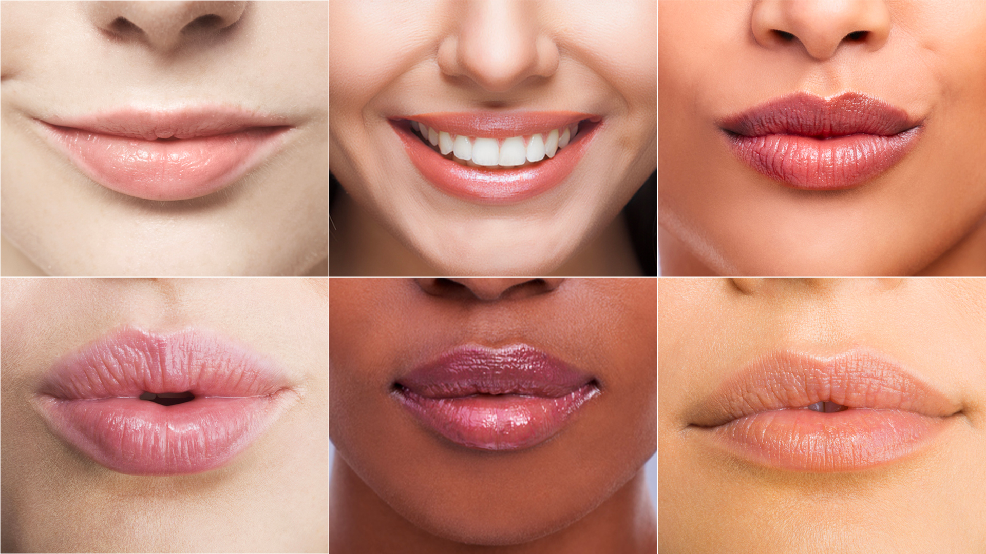 THE LIPS: LET’S MAKE THEM THE PROTAGONISTS OF OUR FACE. | IBSA Derma