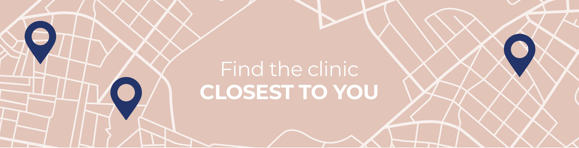 Clinic Locator | IBSA Derma